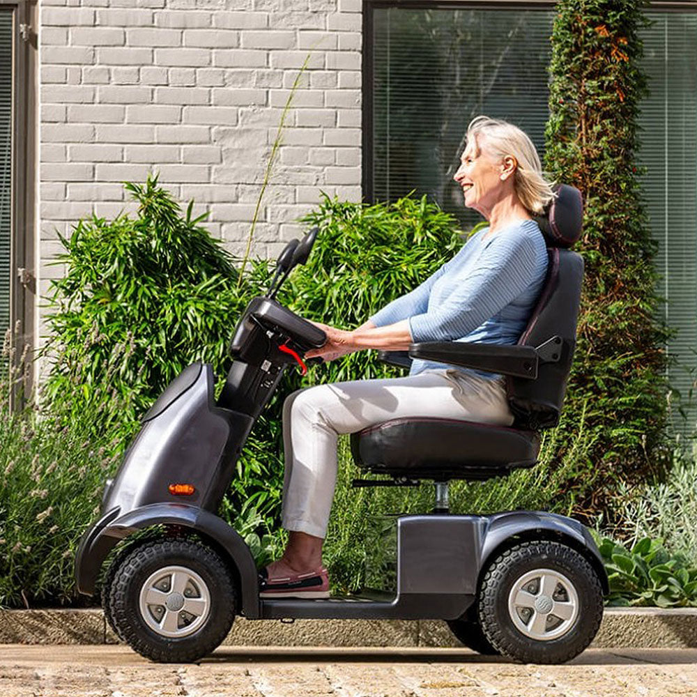 Mobility Scooters