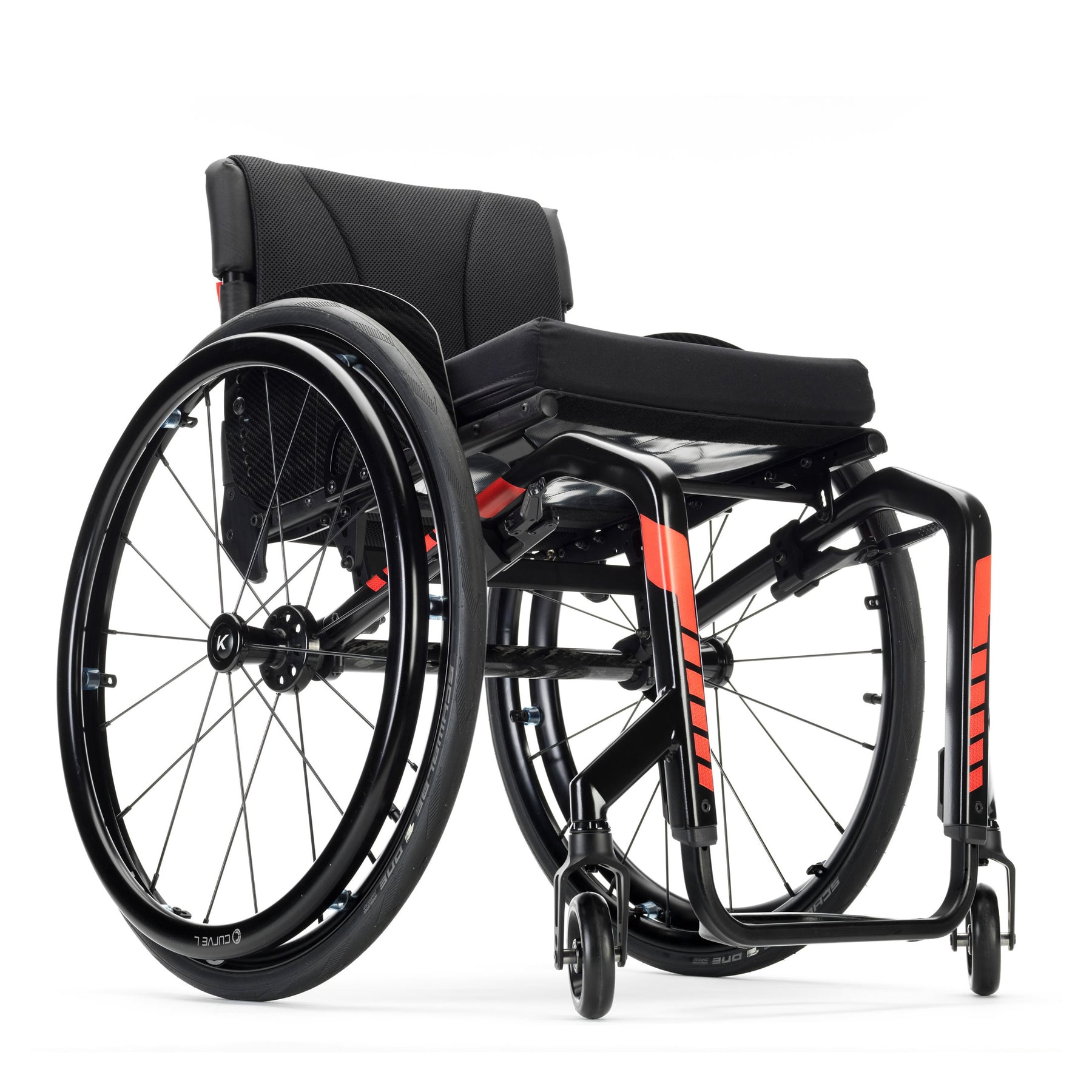 Kuschall K-Series