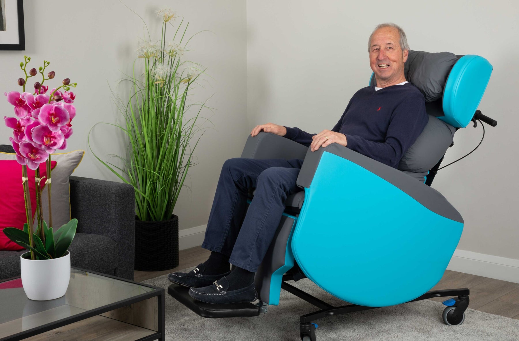 Specialist Seating