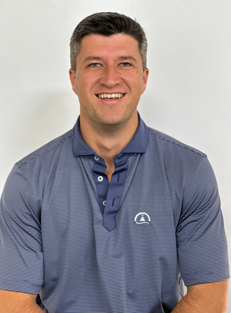 Alex Horton - Director of Research & Development
