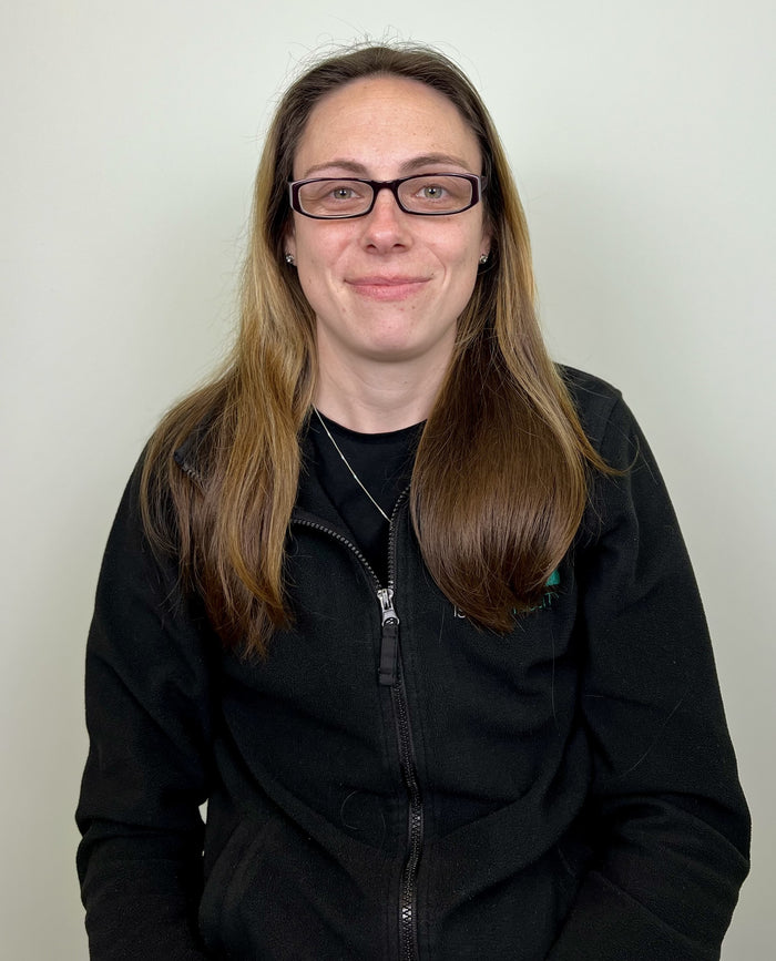 Emma Cowley - Administrative Executive