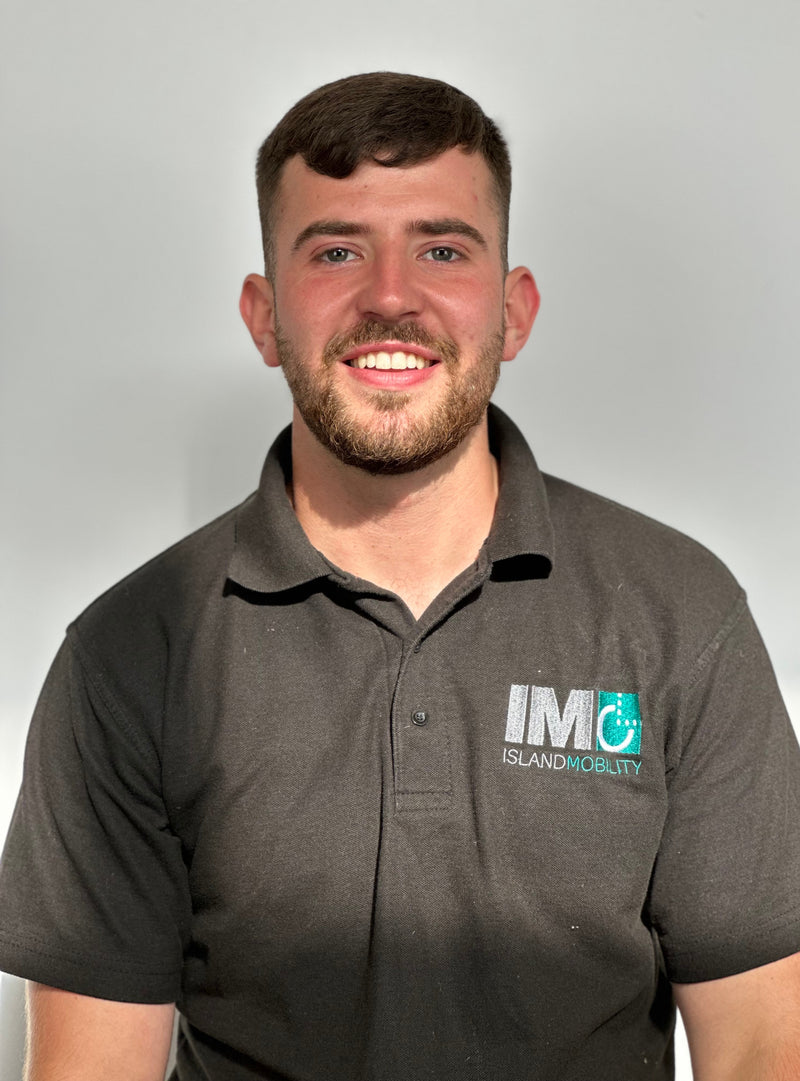 Lewis Evans - Technician