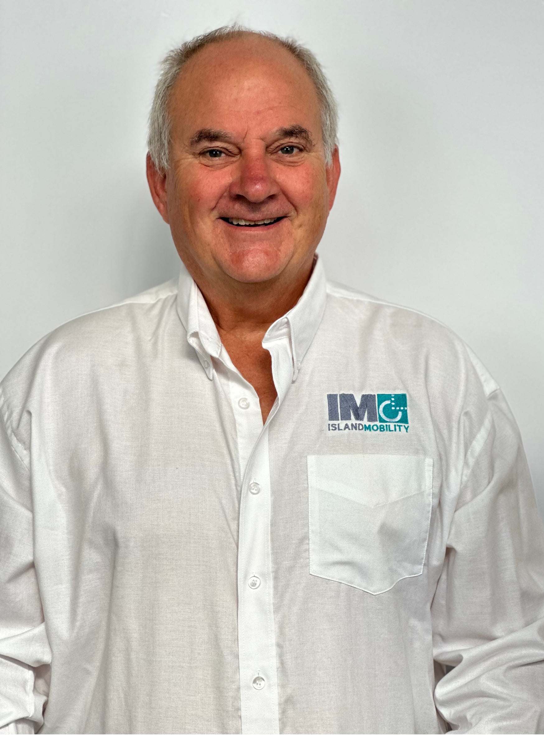Rob Horton - Managing Director
