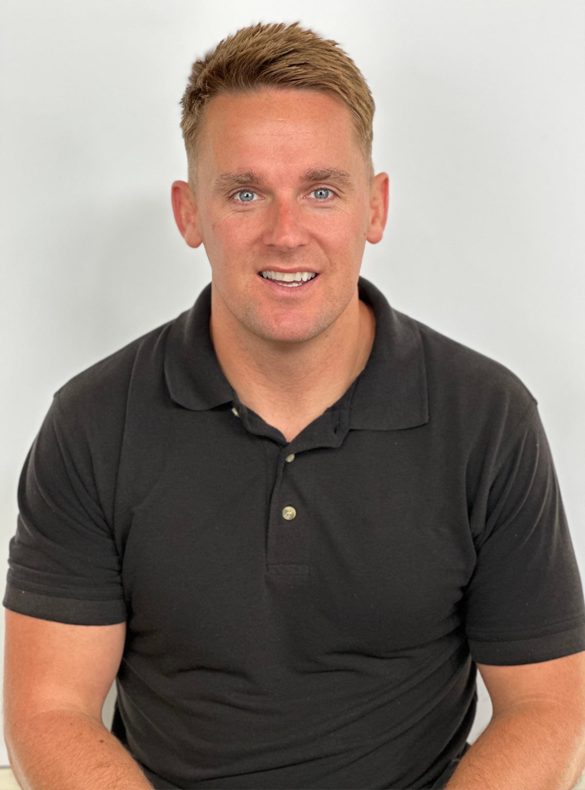 Scott Baker - Rehabilitation Engineer