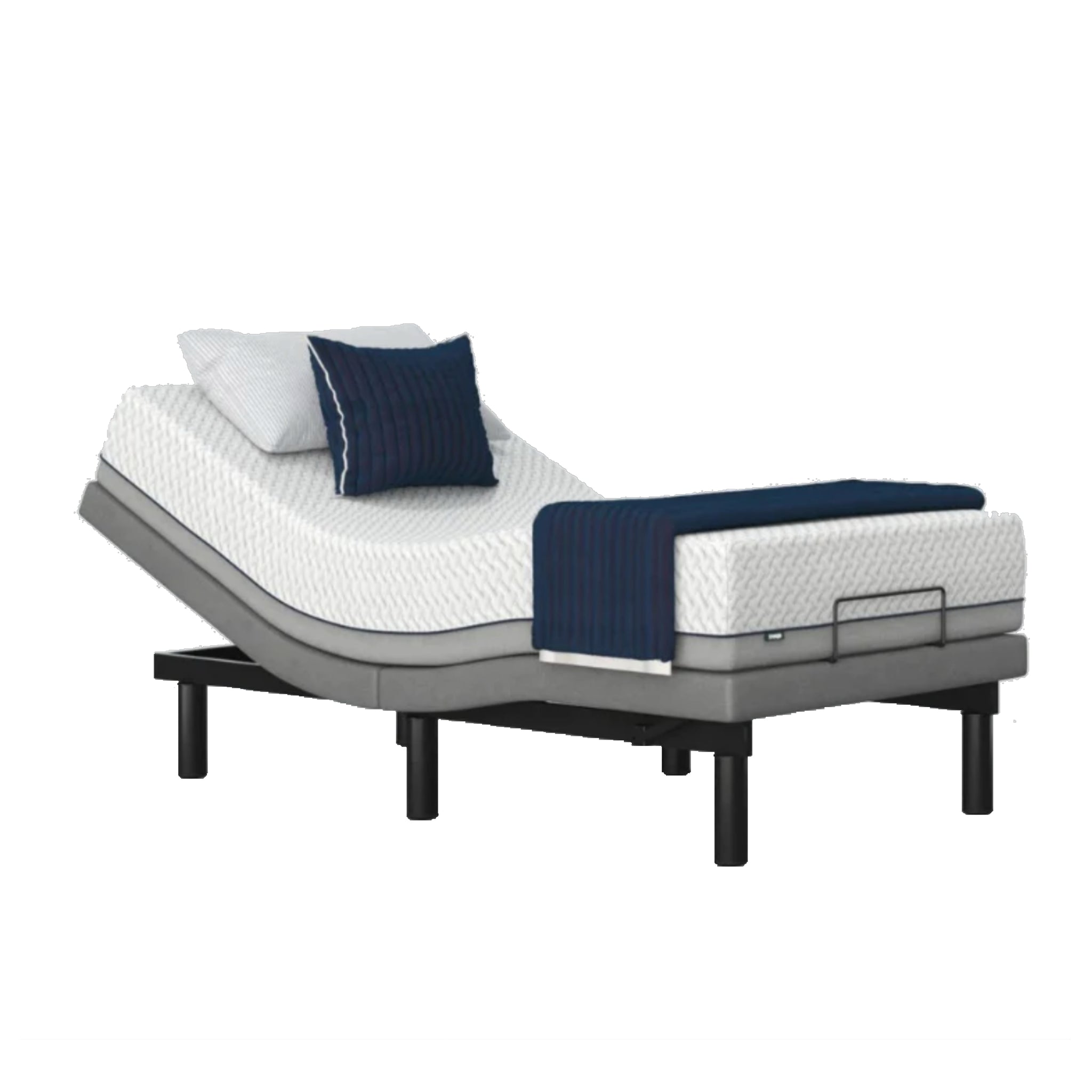 Opera Adjustable Smart Bed