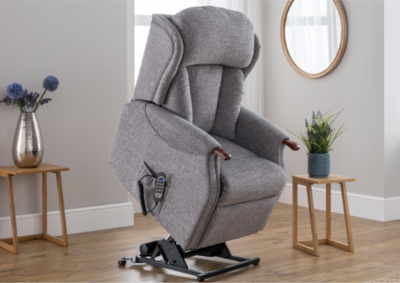 Rise & Recliner Chairs